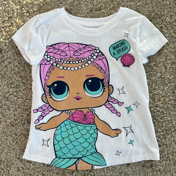 L.O.L. Surprise! | Shirts & Tops | Lol Surprise Top | Poshmark